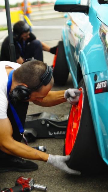 Пора добавить в ленту симфонию гонки 🥰