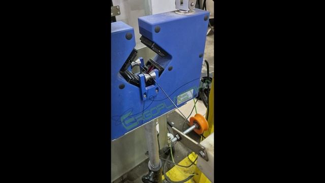 Производство качественного пластика для 3д печати