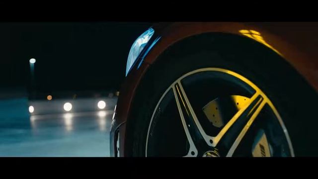 Mzade - Can't Reach Me (CAR MIX)