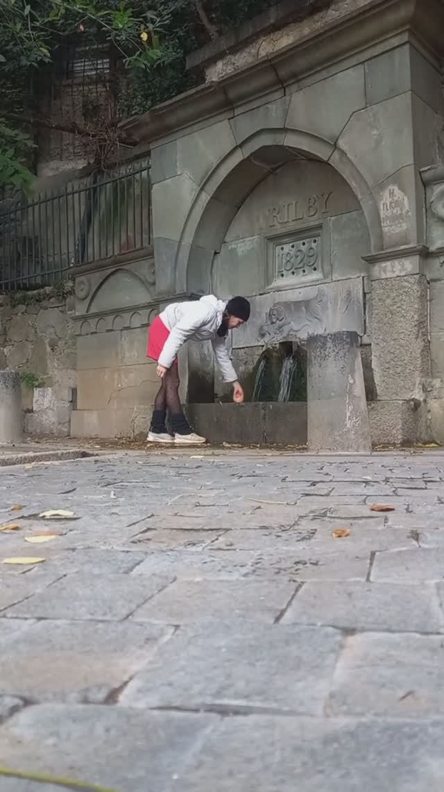 Воронцовский, Алупка