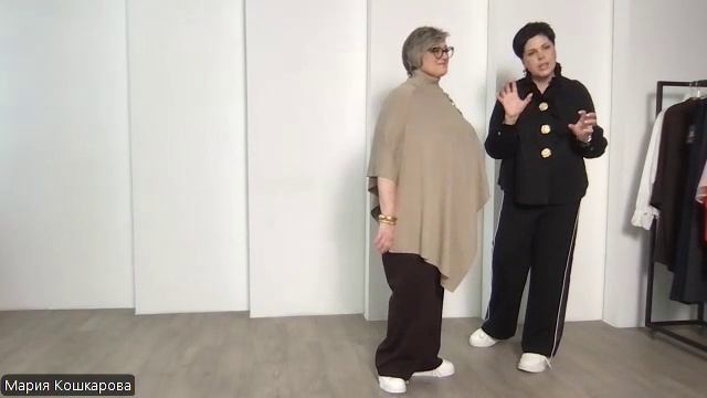 Эфир с покупательницей 4 марта