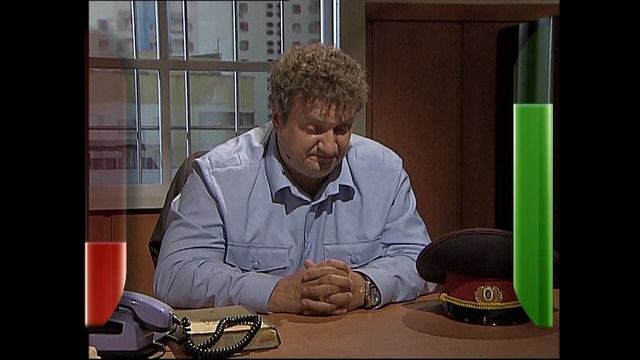 Следствие дилетантов-3. № 7 Омск-Новосибирск 2008 год