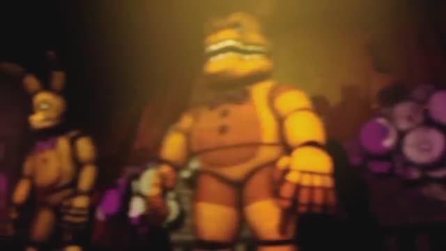 топ 3 песни по фнаф