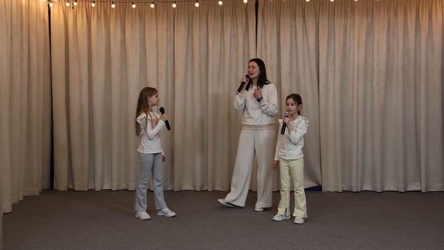 Соколовы Белые кораблики