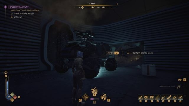 Dune: Awakening [#75] - Часть 2