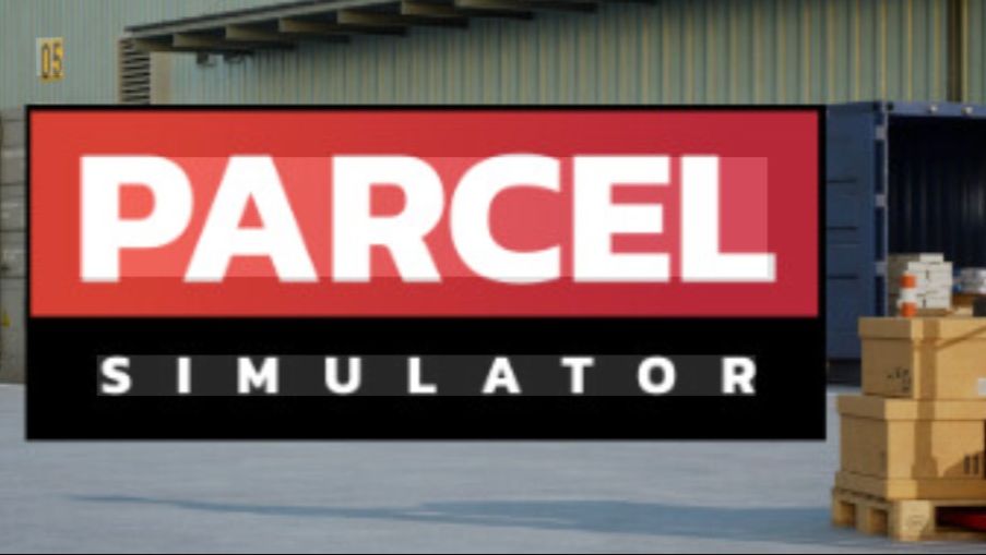 Parcel Simulator прохождение №1