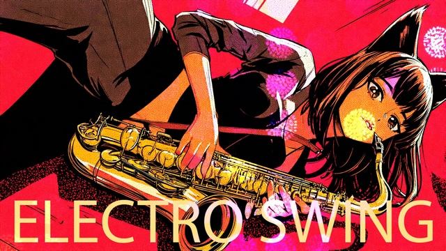 Bitter Pill Swing _ Ultimate Electro Swing Mix (2026)