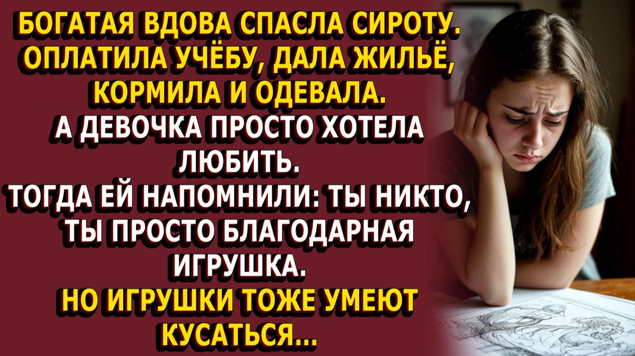 Истории из жизни|Вторая мама|Аудио рассказы|Аудиокниги слушать онлайн|Жизненные истории