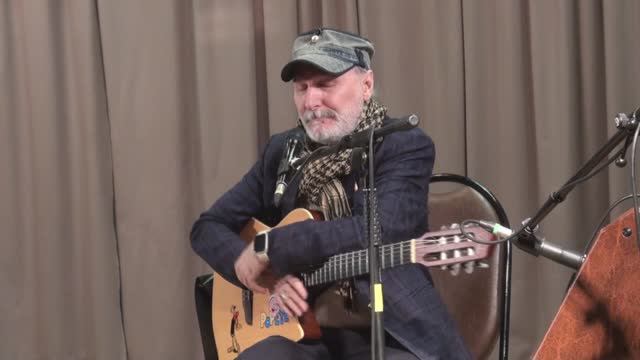 песни А.Крючкова 2.11.2025 5