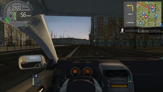 375) CCD 1.779 км Мира - Революции 1.669 км Парковая - Плановая 1.058 км Академиков...