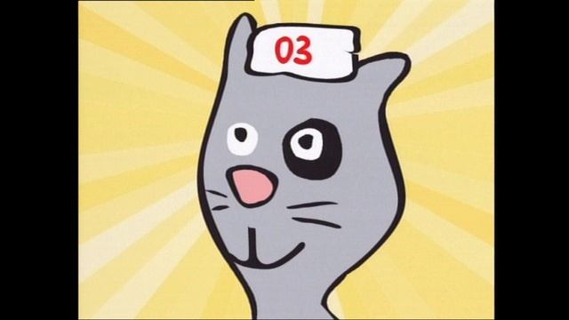 Переполох 2007