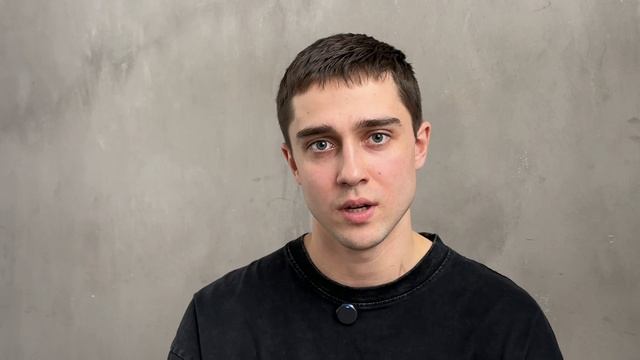 Кирилл Марченко визитка 2026