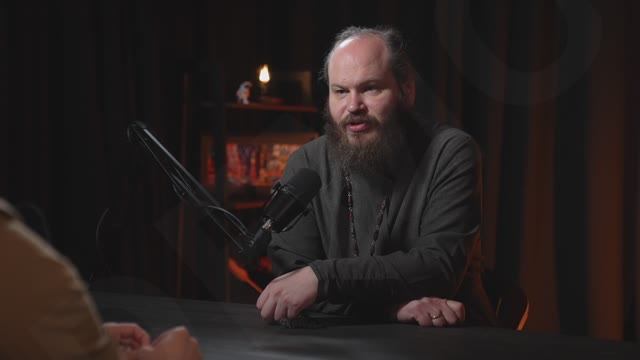 Островский (подкаст)