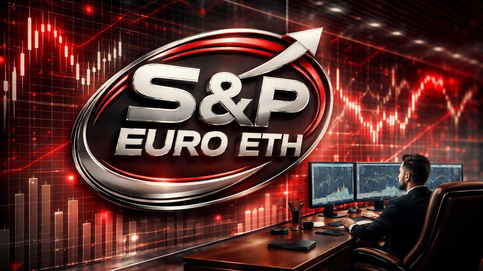 Обзор 04.03.2026 | S&P500, ED, ETH