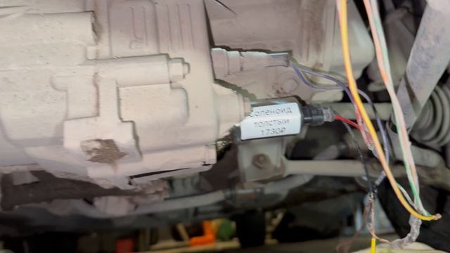 Калина пропала задняя скорость часть вторая геморрой а не машина 😂