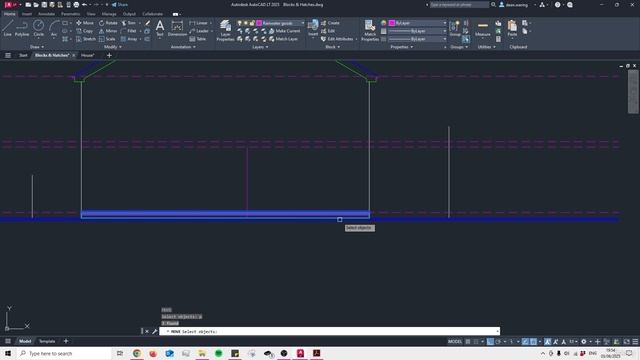 1 - Applying Survey Dimensions to Elevations