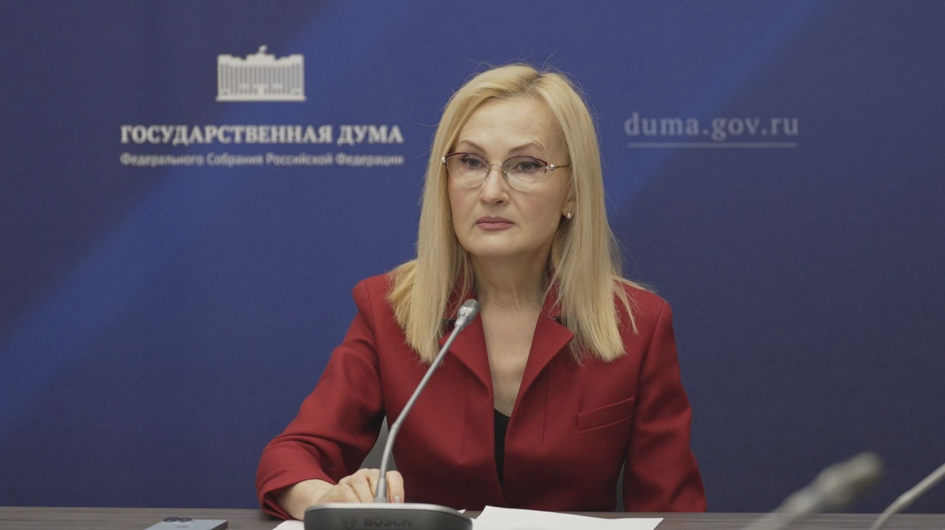 Яровая держит на личном контроле подготовку Камчатки к реализации эксперимента по ОГЭ