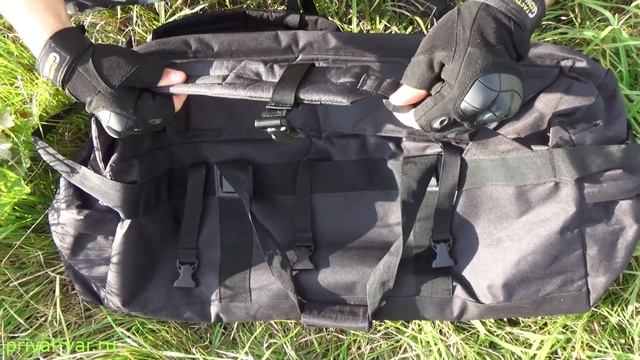 Сумка рюкзак