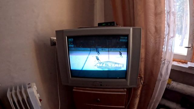 Кислухинский заказник-08.02.2026