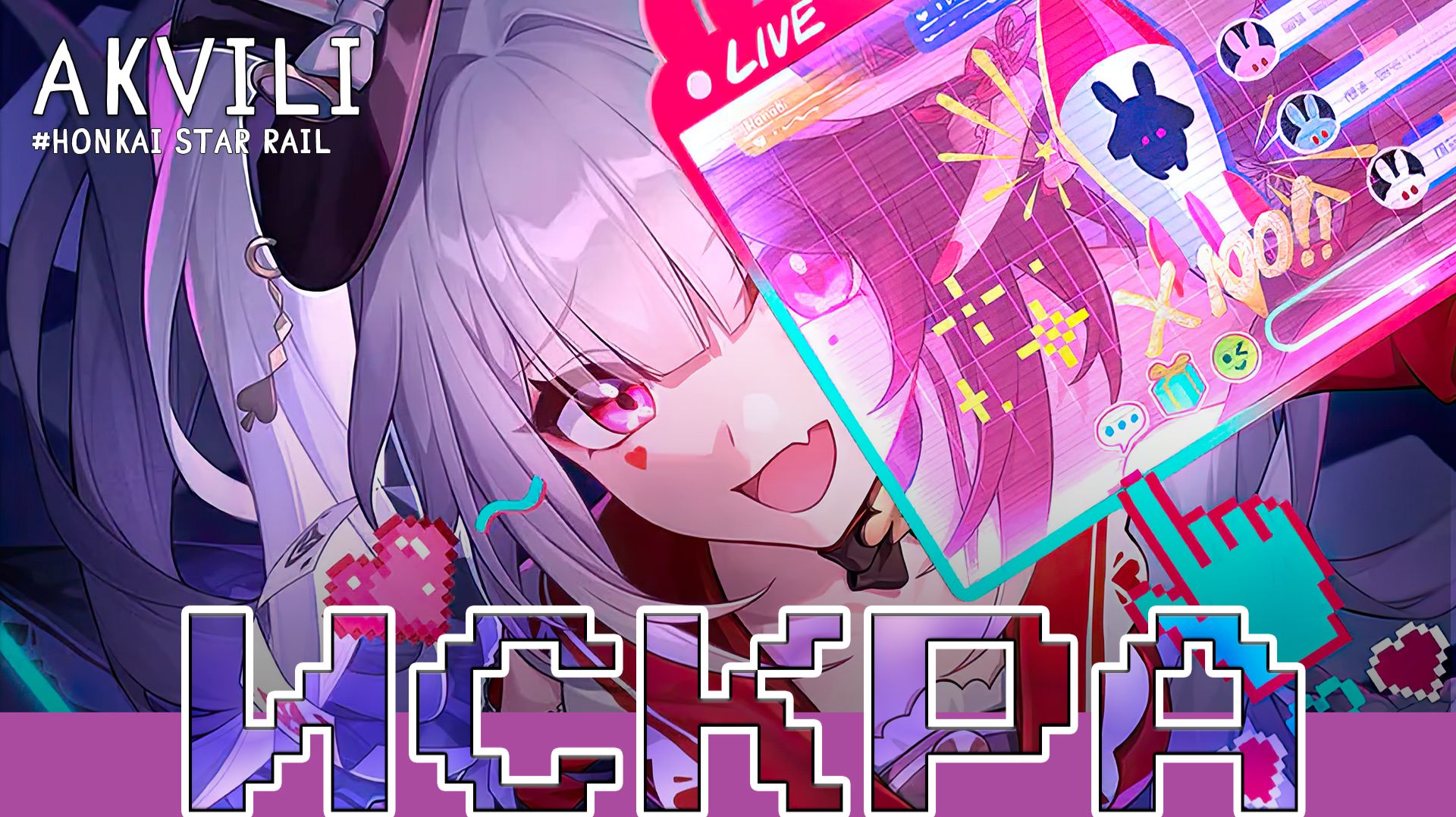 Искра Гайд! Лучший ДД Радости! [Honkai Star Rail]