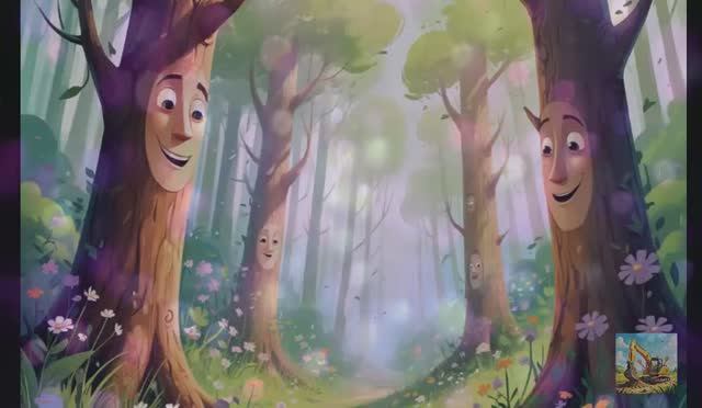 СКАЗКА  ПРО МАШЕНЬКУ