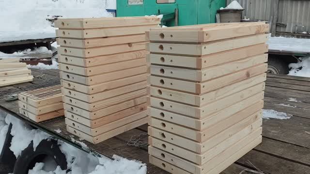 Защита доньев парафином. Вечная краска.