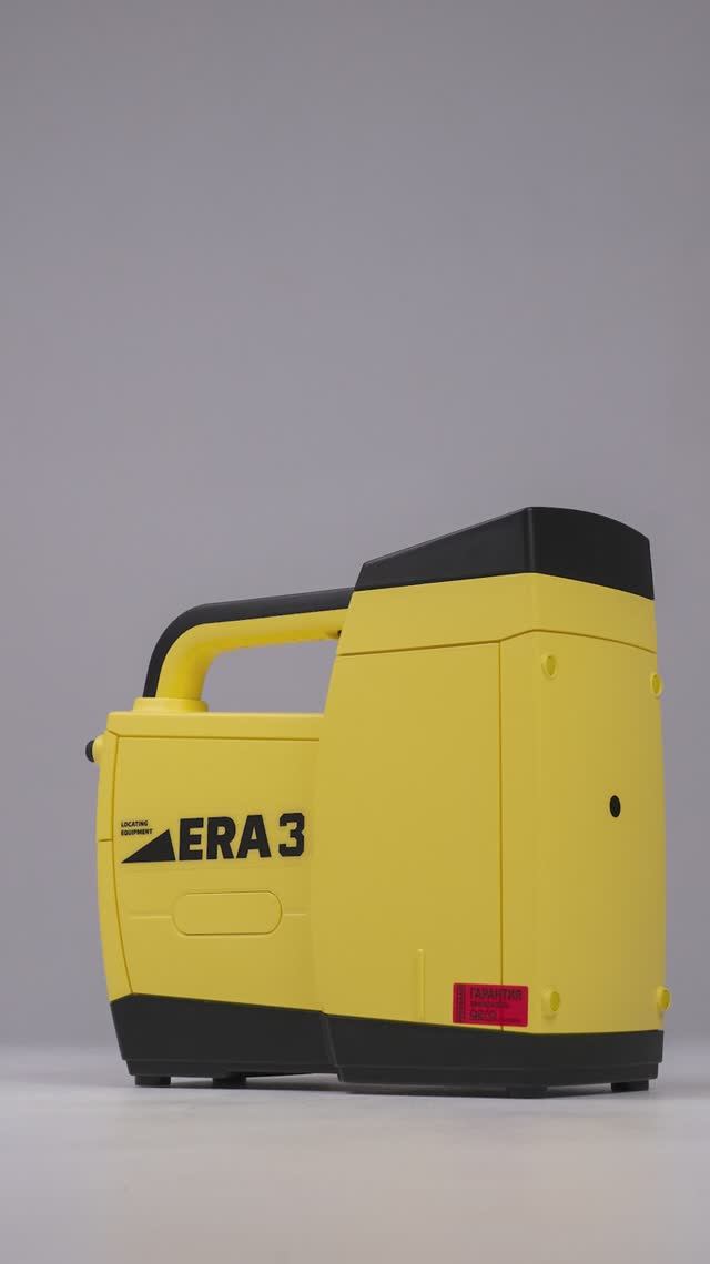 Видеоинструкция - Обзор комплектов ЭРА 3