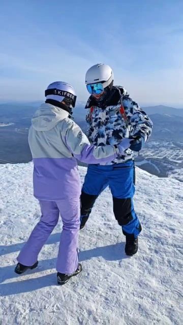 Мечта для пары: когда хобби совпадает