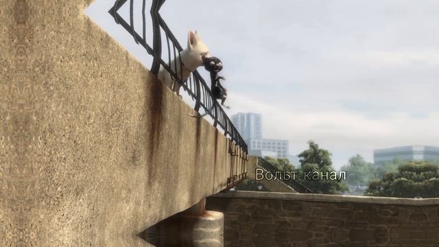 Вольт клип Смузи (заказ)