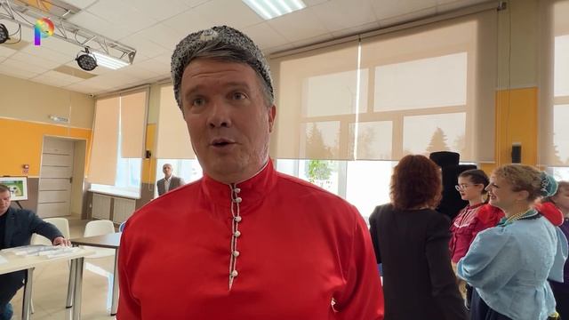 Кулинарный поединок