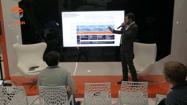 IPQuorum.Innovatio 2019. Технологии, позволяющие современным авторам защищать и монетизировать