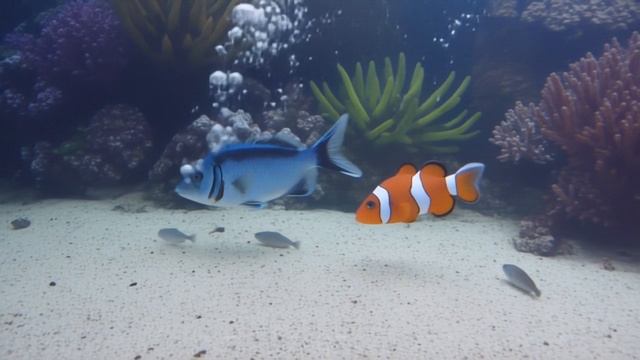 видео в нейросети