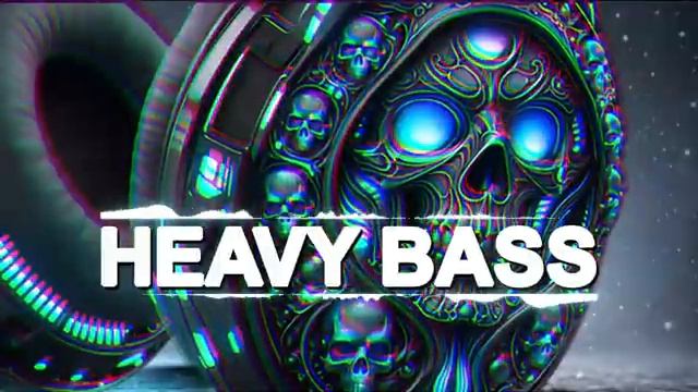 🍿 HEAVY BASS 🚗 Season 5 Sub Bass Car Music | Deep Low Frequency EDM & HipHop 🔊 Extreme Depth