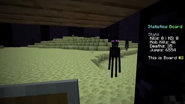 Выживаем на моём сервере после вайпа часть 7 сезон 1