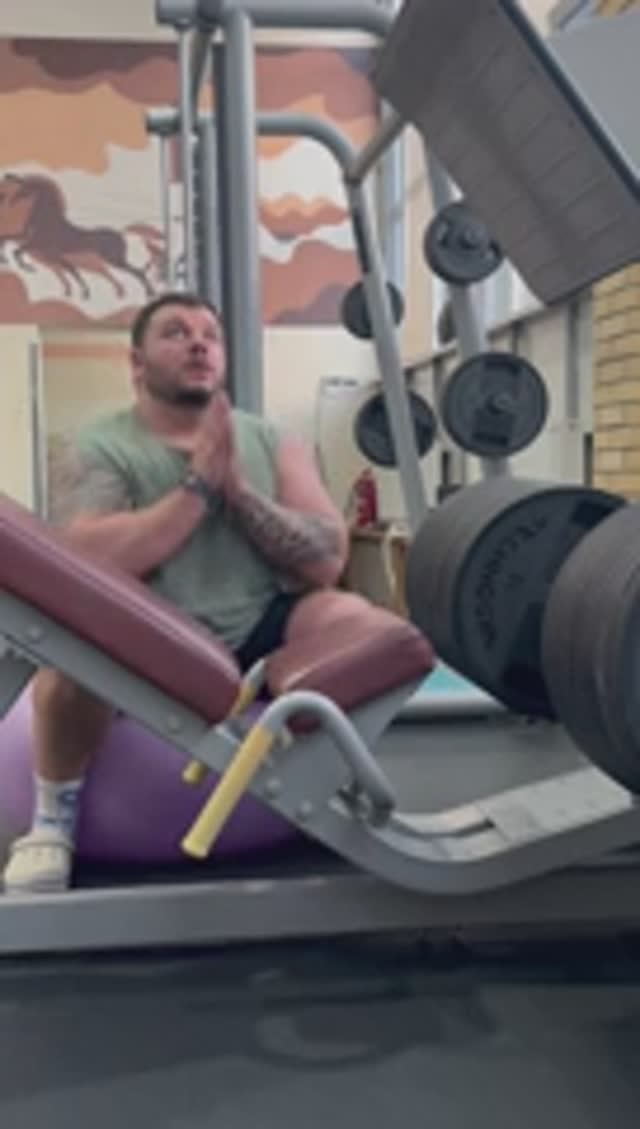 Все равно с двоечки ляжешь 😂