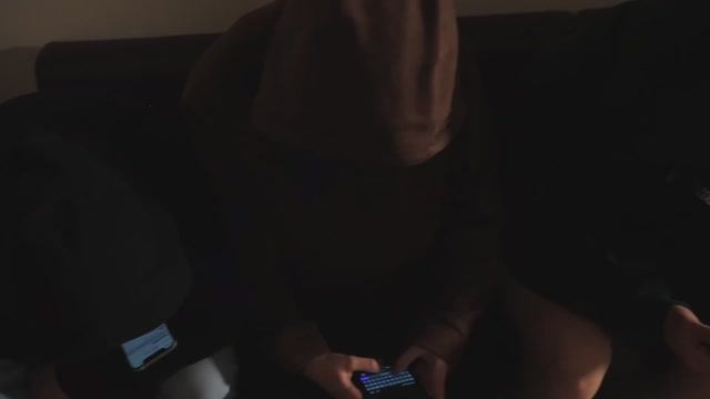 Осторожно, мошенники!