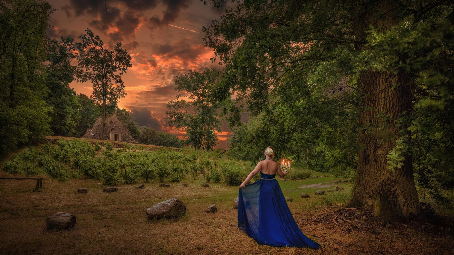 Aftermath - AShamaluevMusic