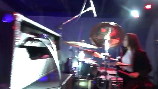 Группа ''ГИПС'' - Хурзæрин | Поют Осетины