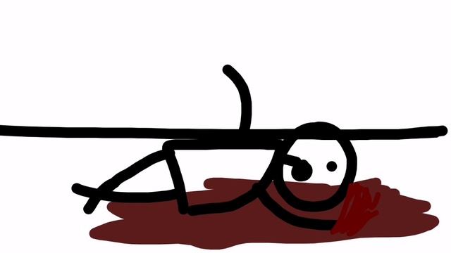 Весёлый человечек. Эпизод 12. Любимая. Тестовый сезон.