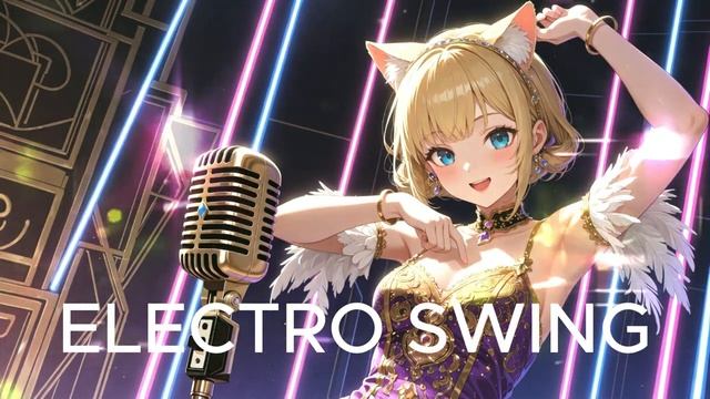 Heart Speak_ Classic Big Band Electro Swing & Jazz Revival