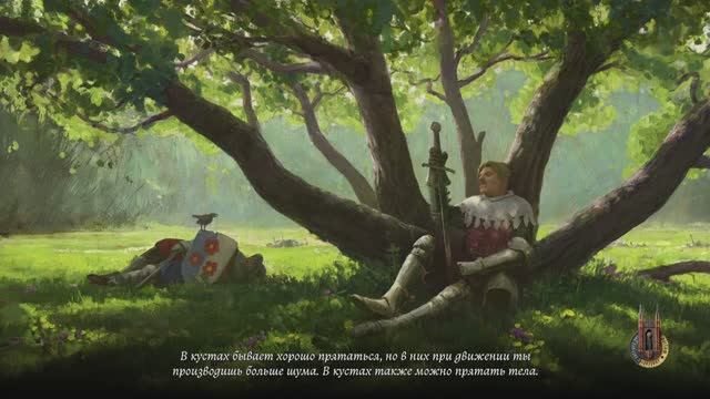 kingdom come deliverance 2 #15 и снова вызволяю птачека