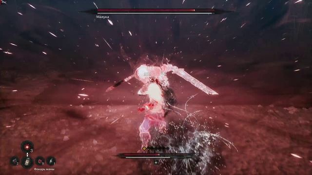 The First Berserker Khazan