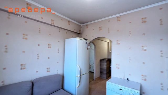 1 комн. квартира на Павлова, 85, г. Красноярск