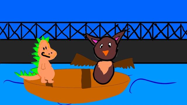 ВеЛИКИй путешественник - в Москве