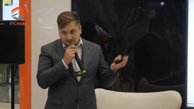 IPQuorum.Innovation 2019. Инвестиции под залог интеллектуальной собственности