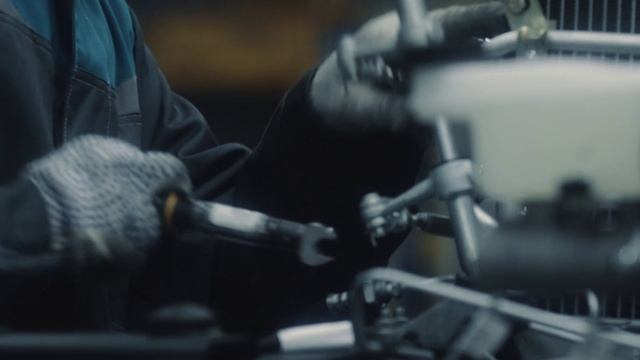 29. CALLSIGN BUKHANKA