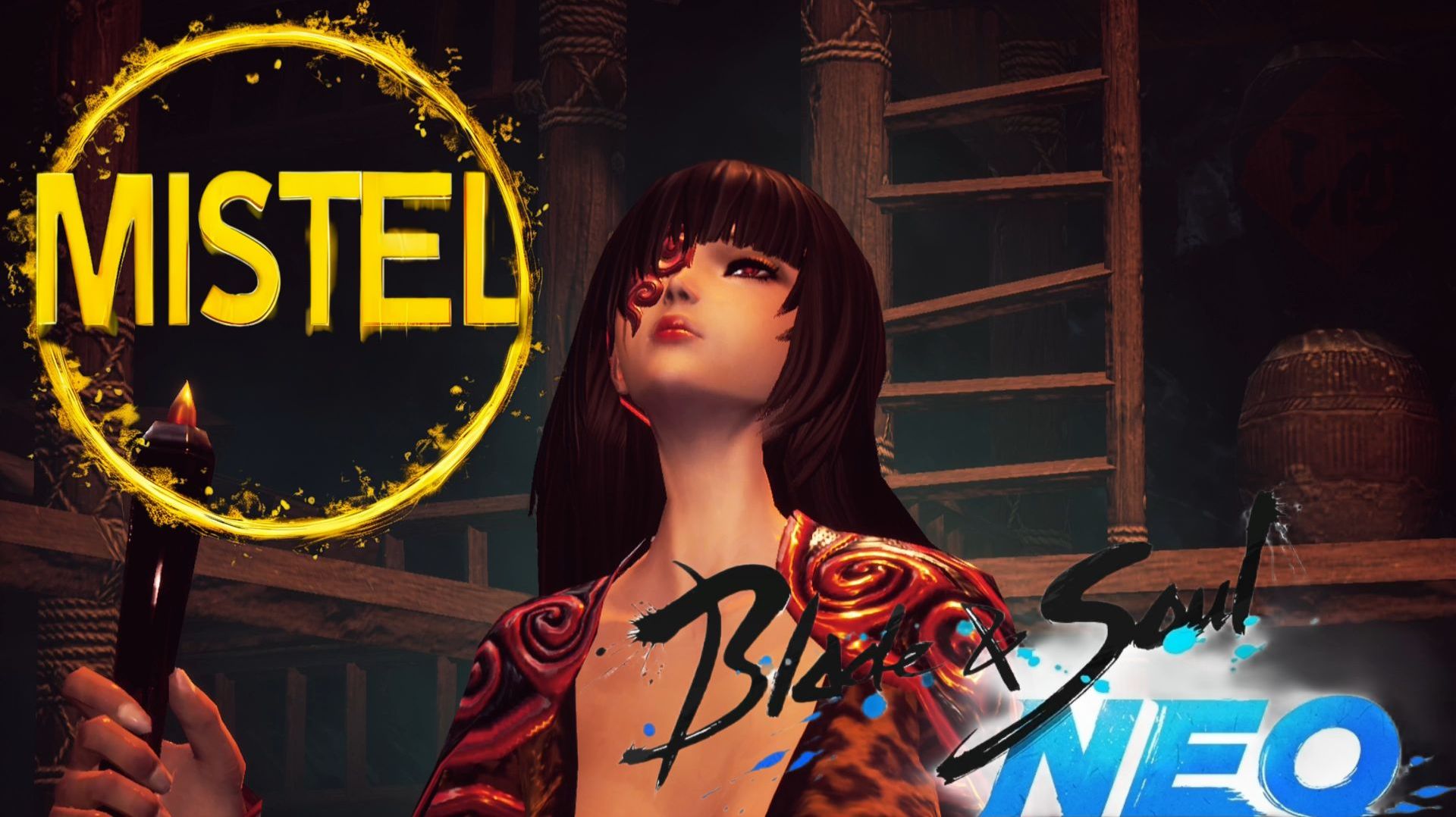Blade & Soul Neo №4