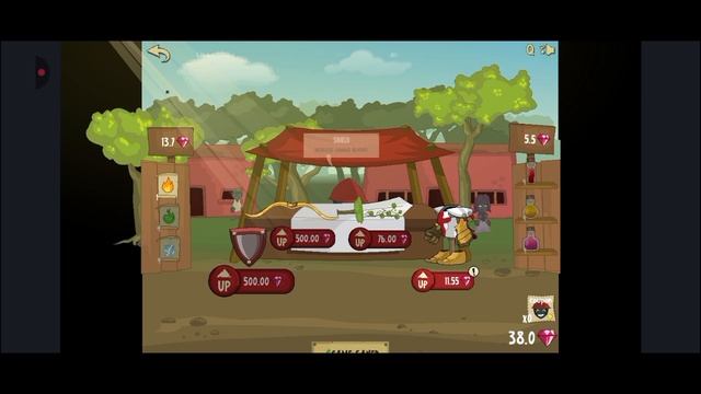 ФИНАЛЬНАЯ БИТВА БЛИЗКА! |Swords & Souls|Прохождение #8