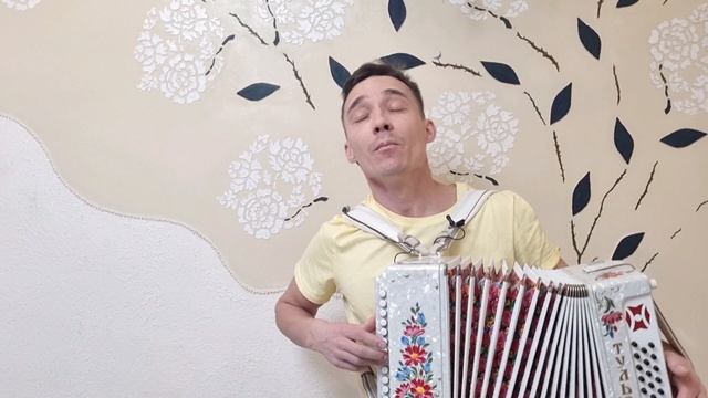 Бер жырлап узам эле - Радик Газизов