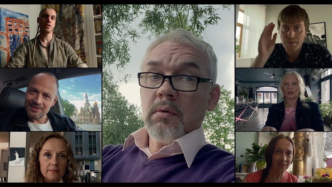 «Клуб борьбы со страхами»: бояться не стыдно, решение есть